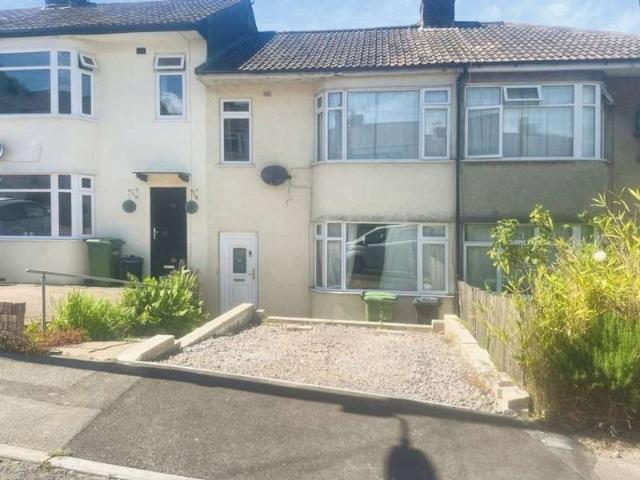 3 Bedroom Property