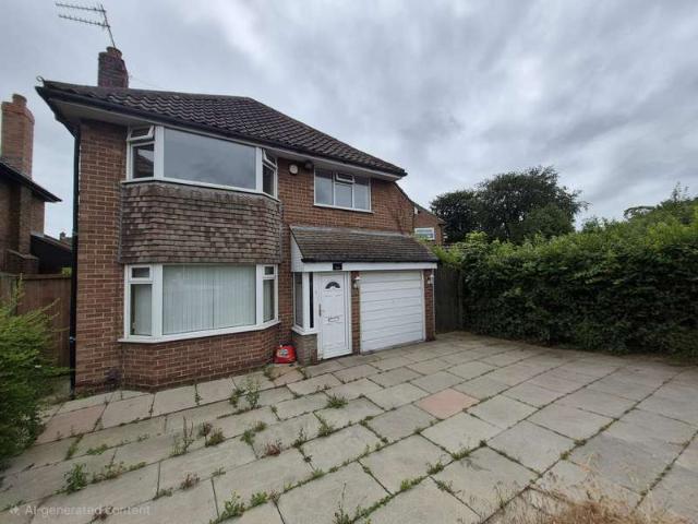 3 Bedroom Property