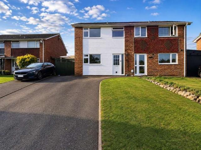3 Bedroom Property