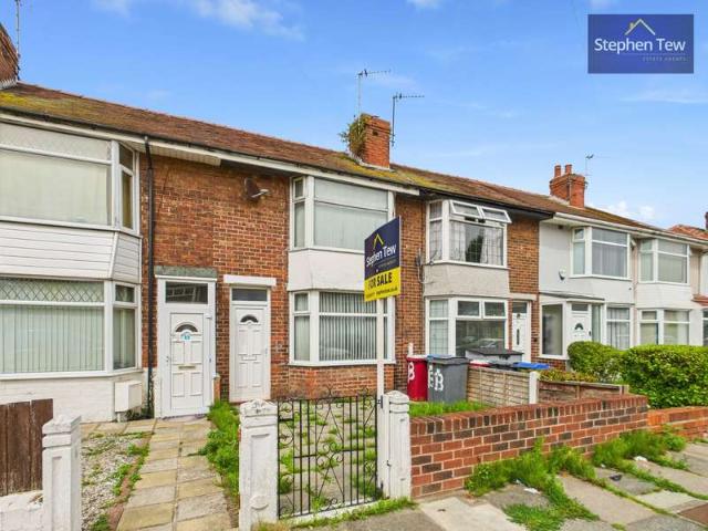 3 Bedroom Property