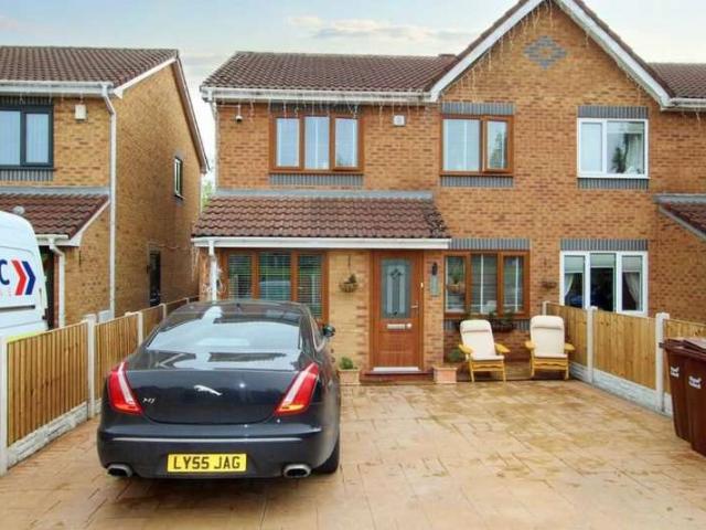 3 Bedroom Property