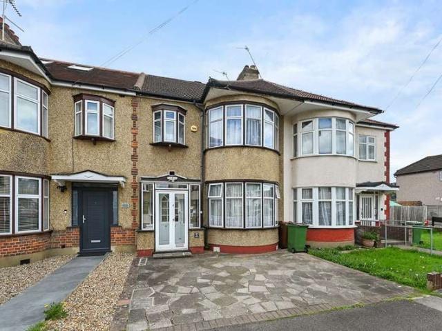 3 Bedroom Property