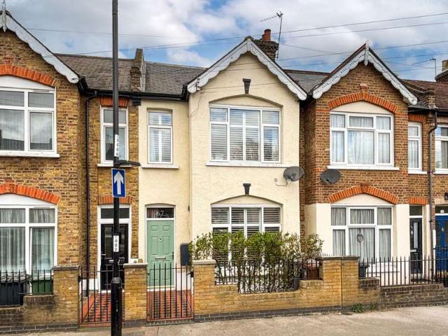 3 Bedroom Property