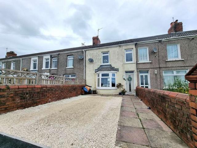 3 Bedroom Property