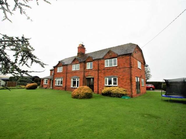 3 Bedroom Property