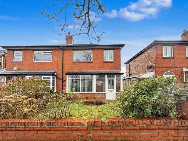 3 Bedroom Property