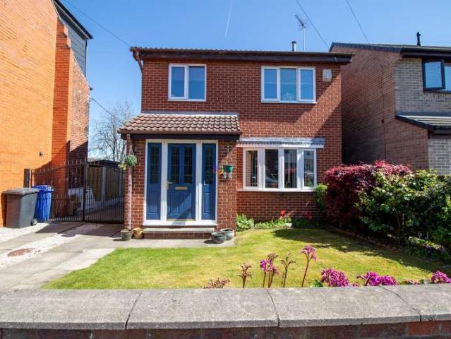 3 Bedroom Property