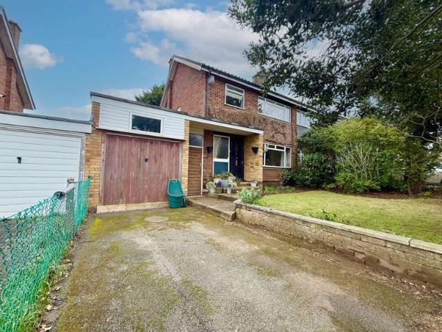 3 Bedroom Property