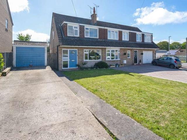 3 Bedroom Property