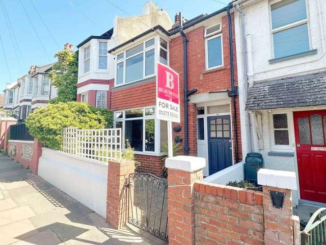 3 Bedroom Property