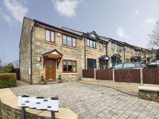 3 Bedroom Property