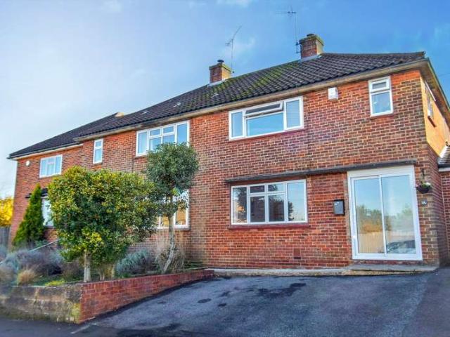 3 Bedroom Property