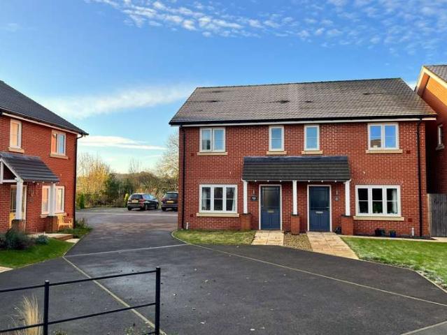 3 Bedroom Property