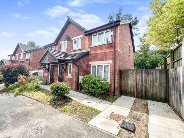 3 Bedroom Property