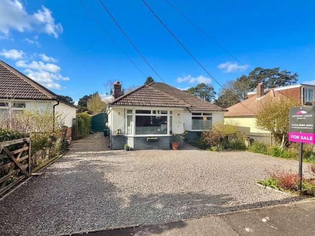 3 Bedroom Property