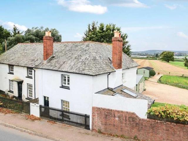 3 Bedroom Property