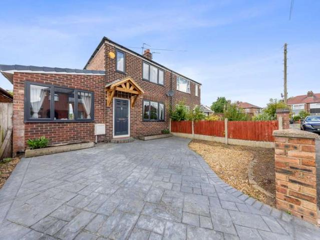 3 Bedroom Property