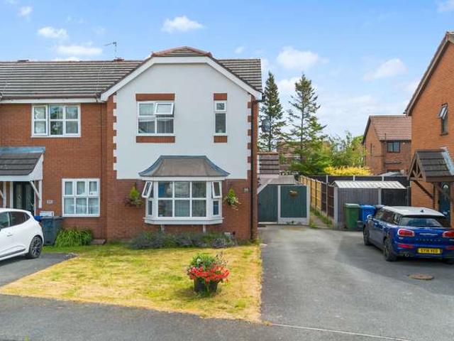 3 Bedroom Property