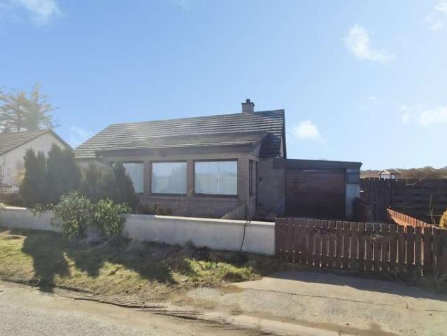 3 Bedroom Property