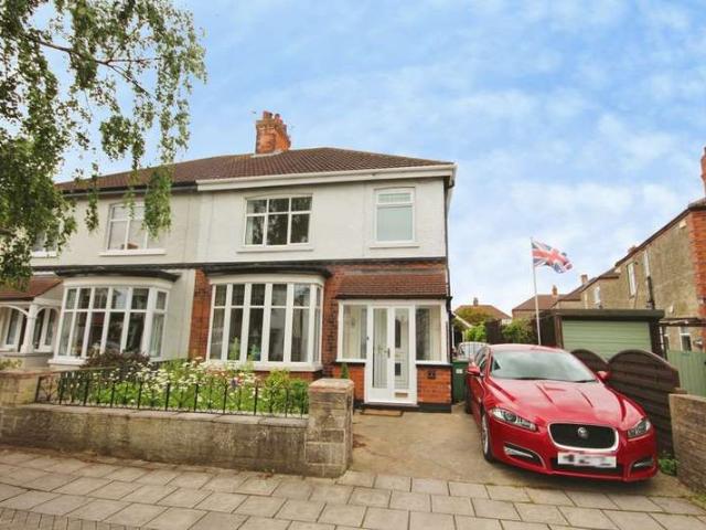 3 Bedroom Property