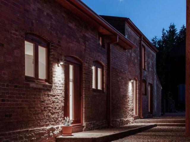 3 Bedroom Property