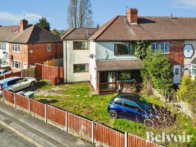 3 Bedroom Property