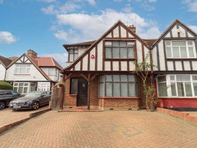 3 Bedroom Property