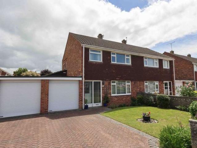 3 Bedroom Property