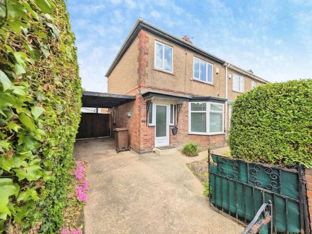 3 Bedroom Property