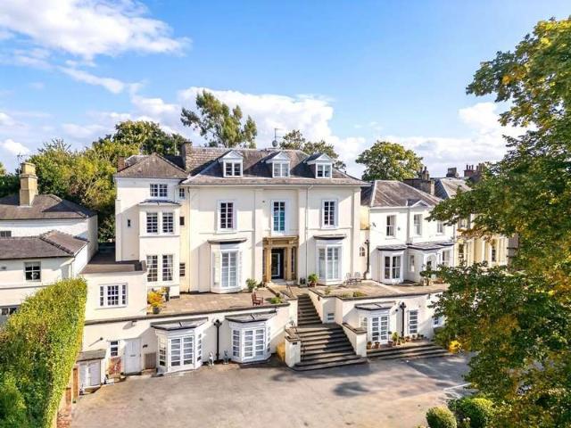 3 Bedroom Property