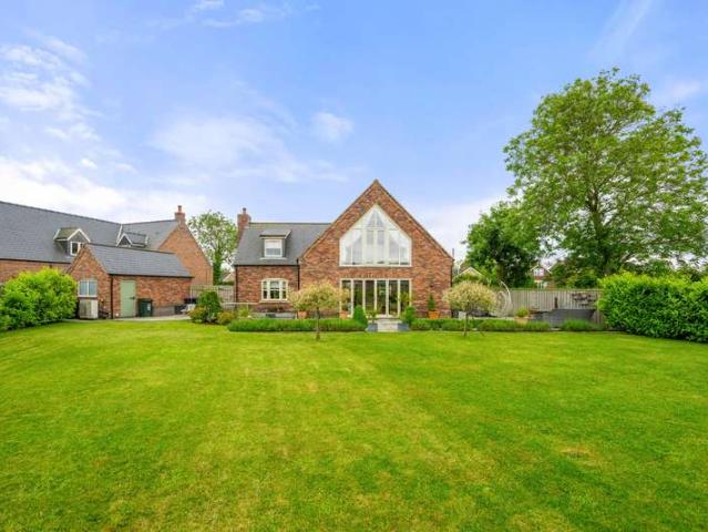 3 Bedroom Property