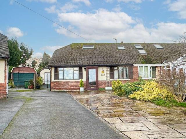 3 Bedroom Property