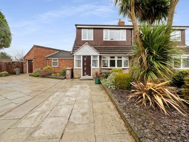 3 Bedroom Property