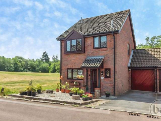 3 Bedroom Property