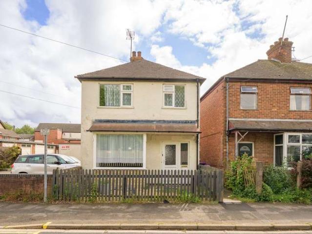 3 Bedroom Property