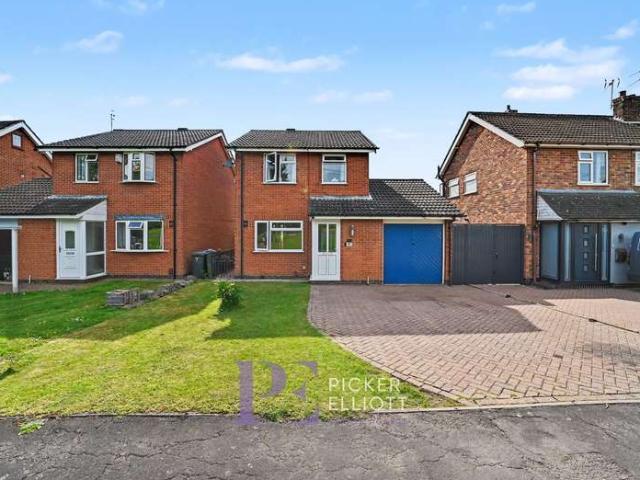 3 Bedroom Property