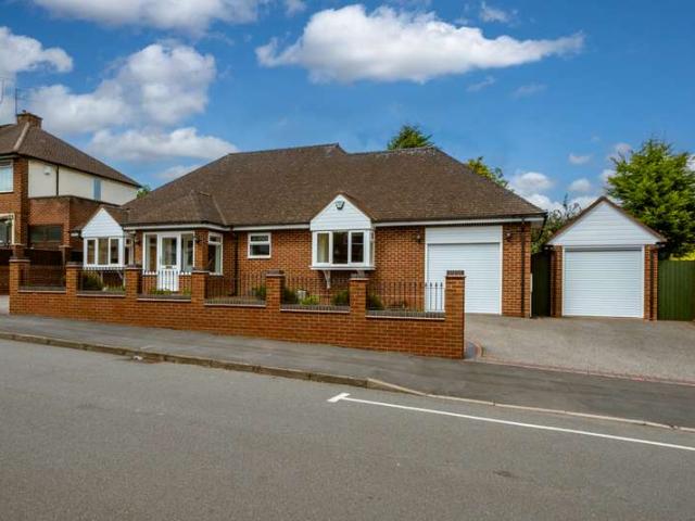 3 Bedroom Property