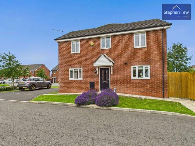 3 Bedroom Property