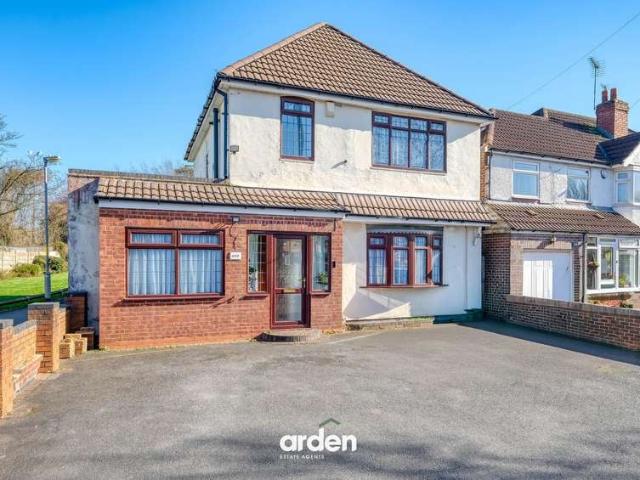 3 Bedroom Property