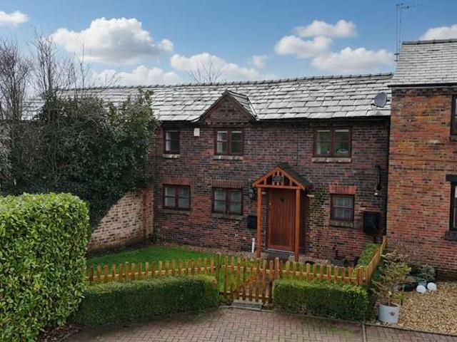 3 Bedroom Property