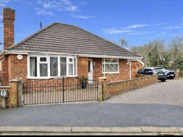 3 Bedroom Property