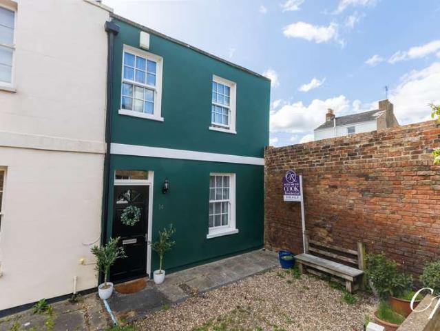 3 Bedroom Property