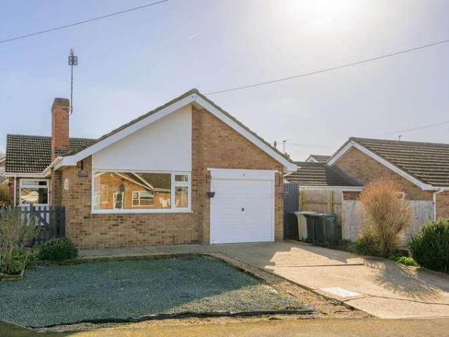 3 Bedroom Property