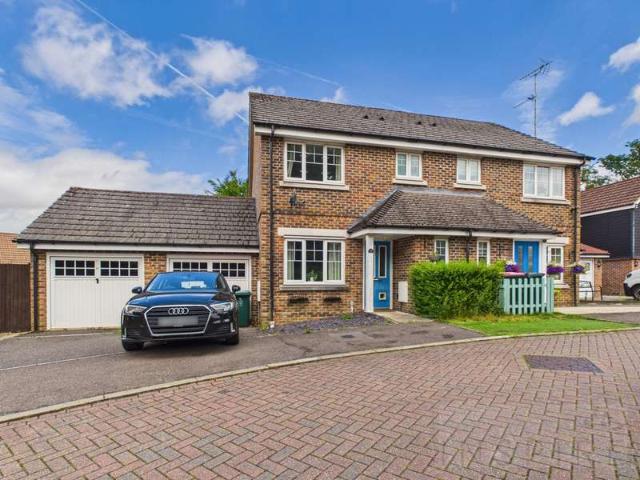 3 Bedroom Property