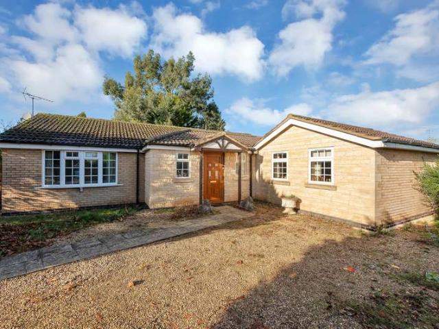 3 Bedroom Property