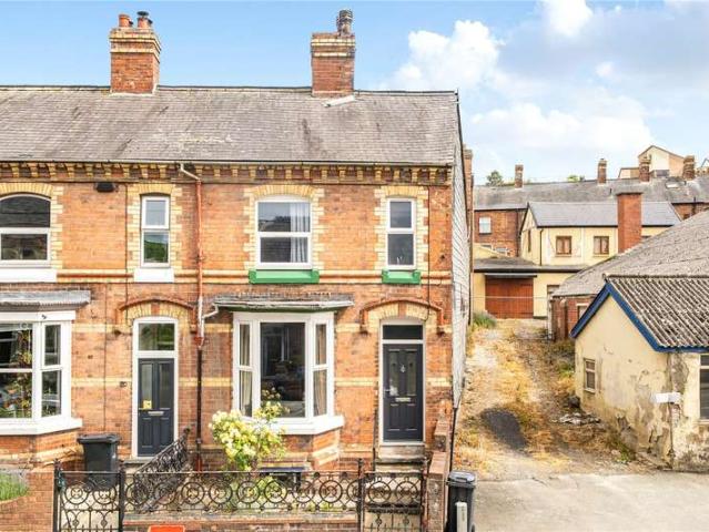 3 Bedroom Property