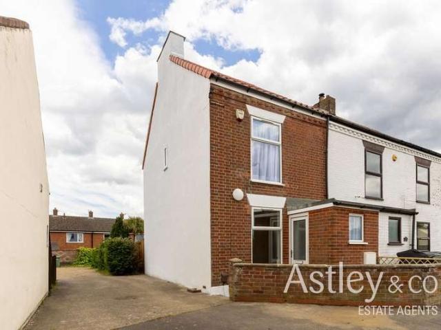 3 Bedroom Property