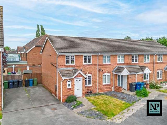 3 Bedroom Property