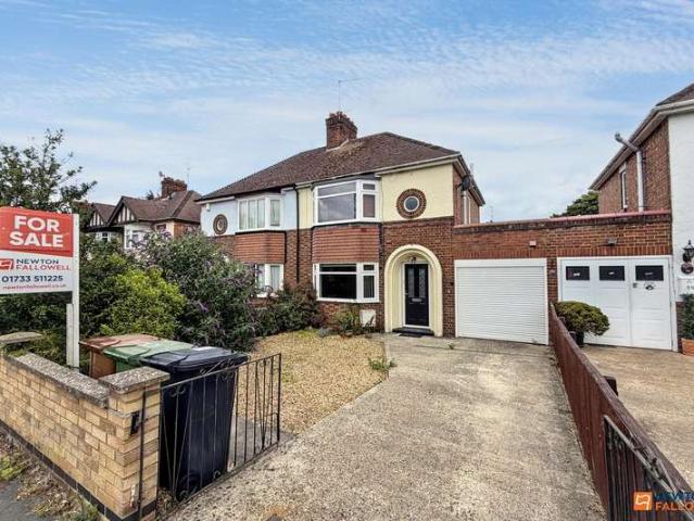 3 Bedroom Property