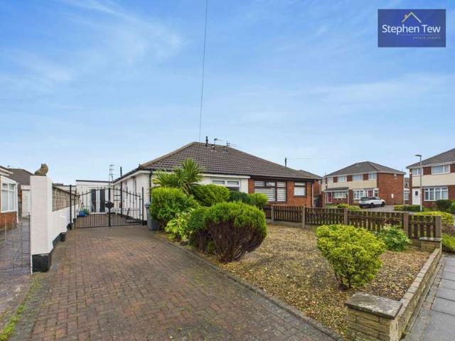 2 Bedroom Property